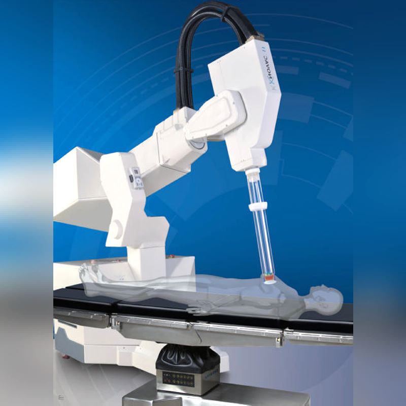 Durable X-Ray Intraoperative Radiation Therapy System Sale or Rent Near ...