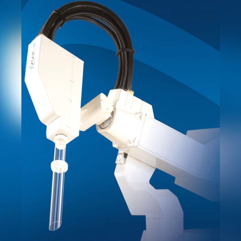 Durable Electron Beam Intraoperative Radiation Therapy System Sale or ...