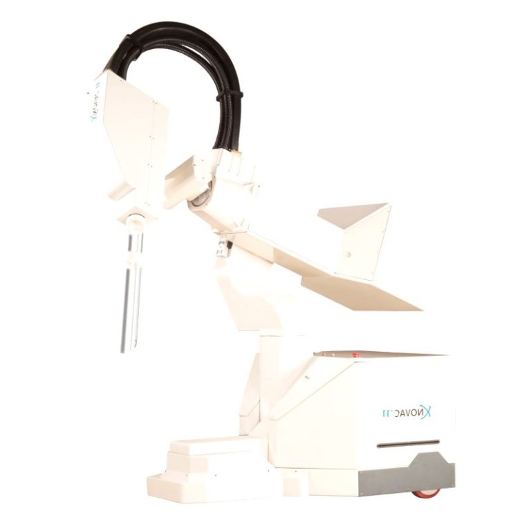 Durable Electron Beam Intraoperative Radiation Therapy System Sale or ...