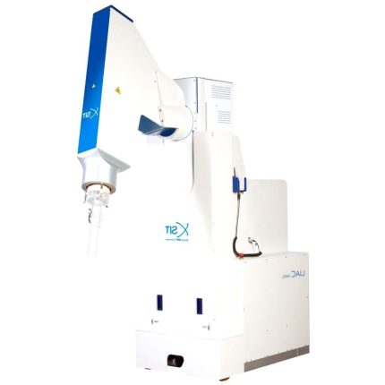 Durable Electron Beam Intraoperative Radiation Therapy System Sale or ...