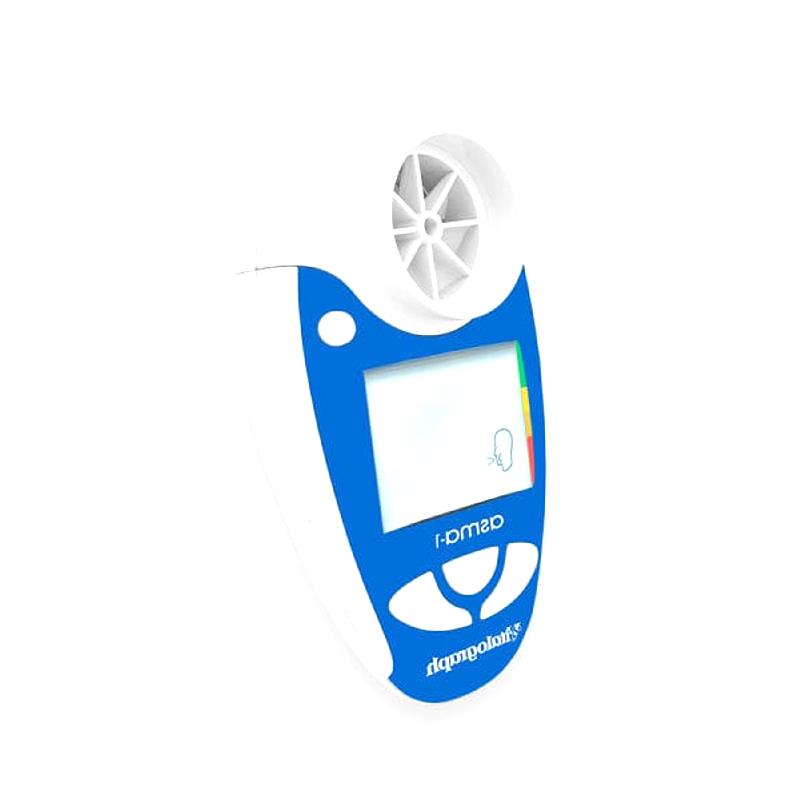 Durable Electronic Peak Flow Meter Sale or Rent Near Me – Goldstar ...