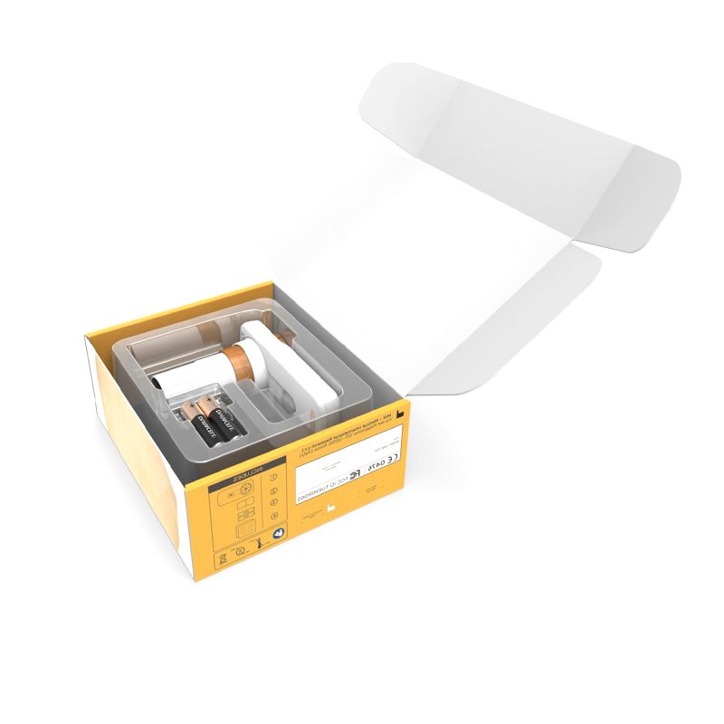 Durable Electronic Peak Flow Meter Sale or Rent Near Me – Goldstar ...