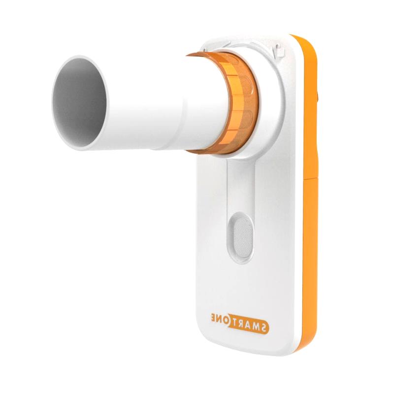 Durable Electronic Peak Flow Meter Sale or Rent Near Me – Goldstar ...