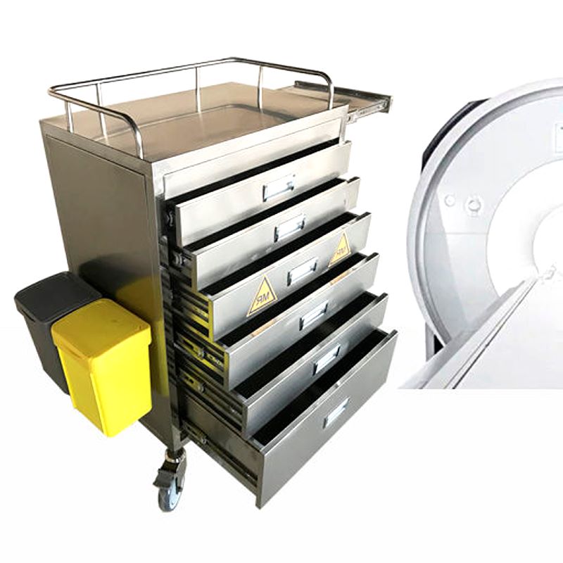 Durable Emergency Cart Sale or Rent Near Me – Goldstar Medical ...