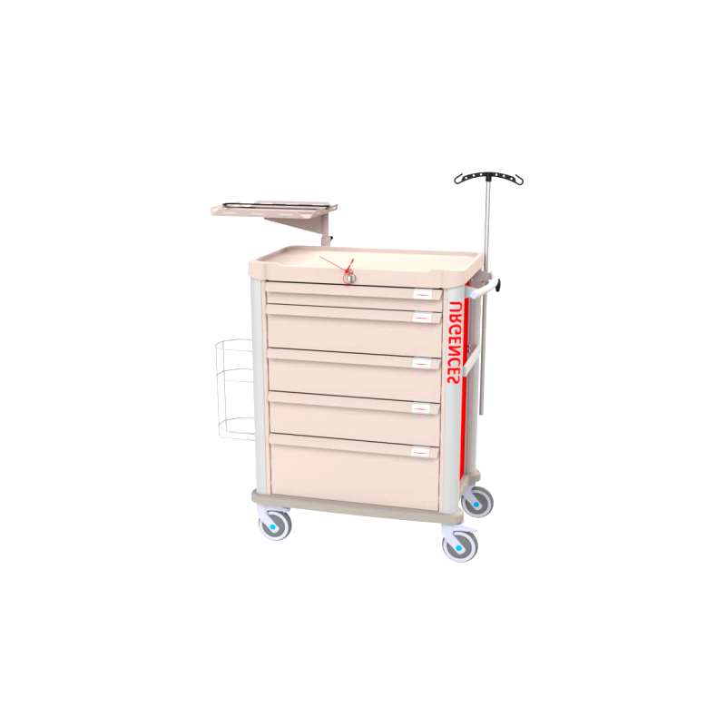 Durable Emergency Cart Sale or Rent Near Me – Goldstar Medical ...