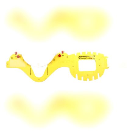 Durable Emergency Cervical Collar With Tracheal Opening Sale or Rent ...