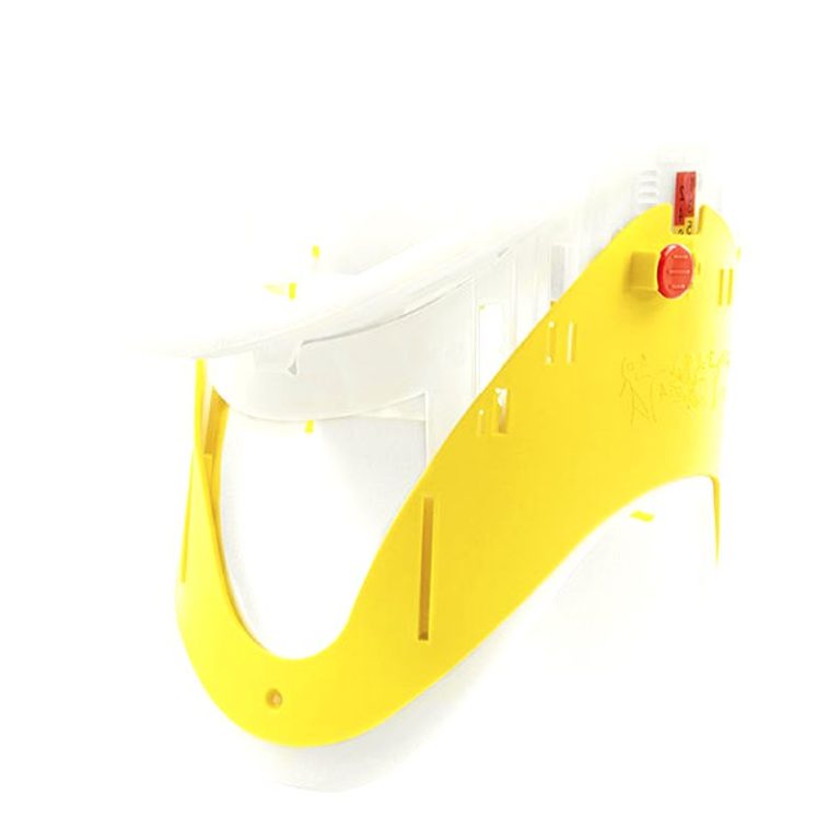 Durable Emergency Cervical Collar With Tracheal Opening Sale or Rent ...