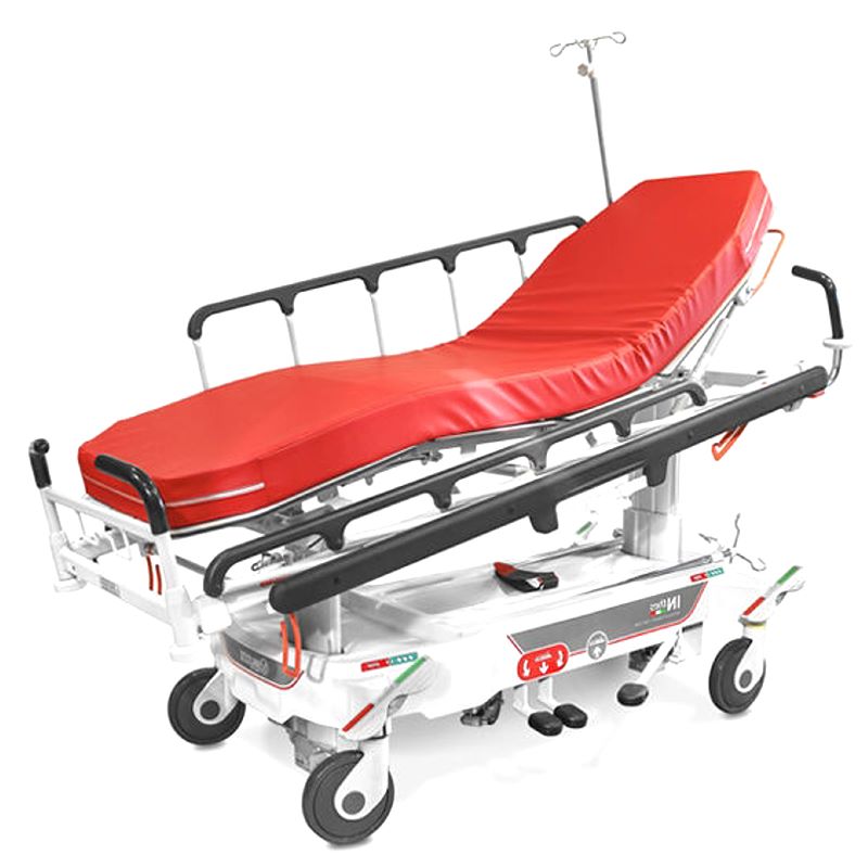 Durable Transport Stretcher Trolley Sale or Rent Near Me – Goldstar ...