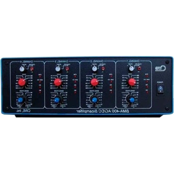 Durable Emg Amplifier Sale or Rent Near Me – Goldstar Medical Equipment ...