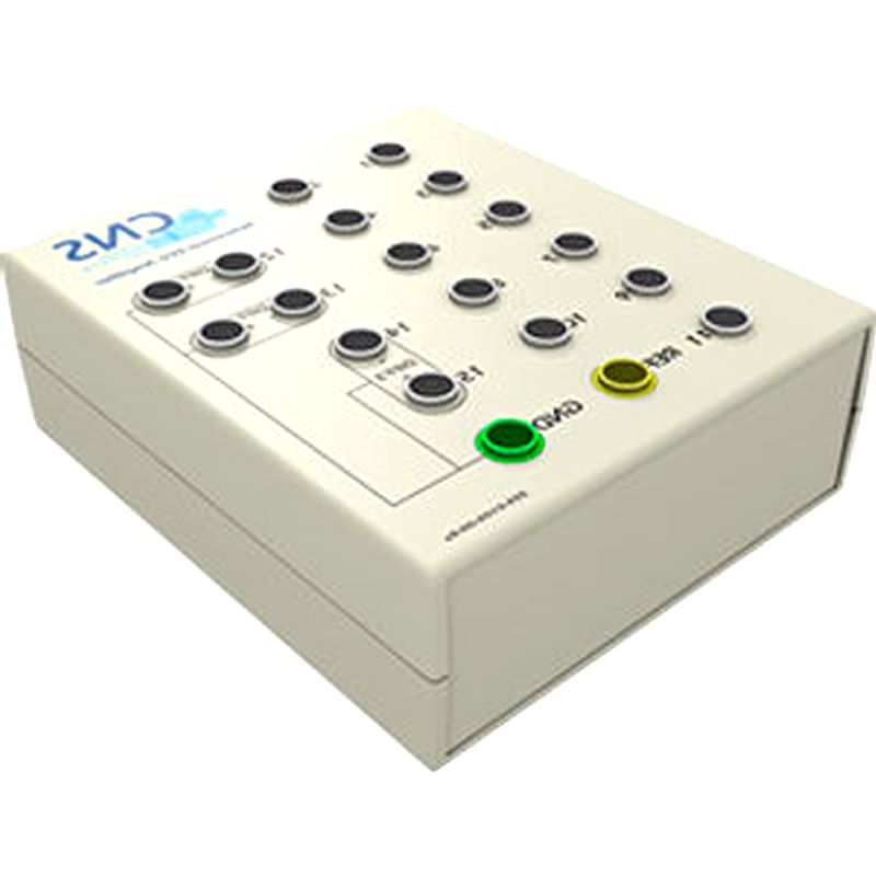 Durable 128-Channel Amplifier Sale or Rent Near Me – Goldstar Medical ...