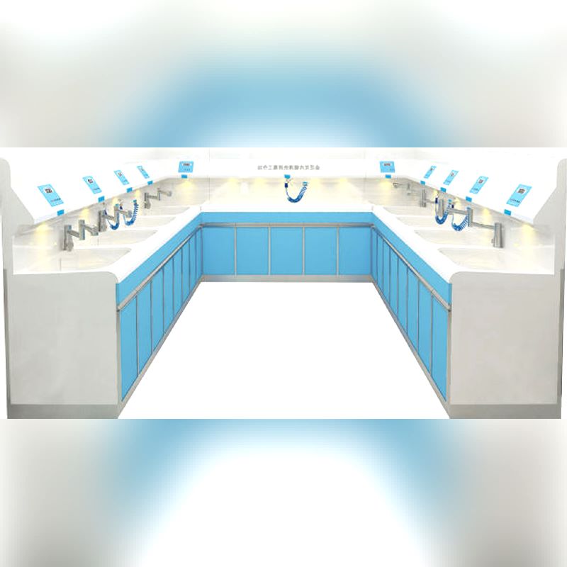 Durable Endoscope Disinfection Workstation Sale or Rent Near Me ...