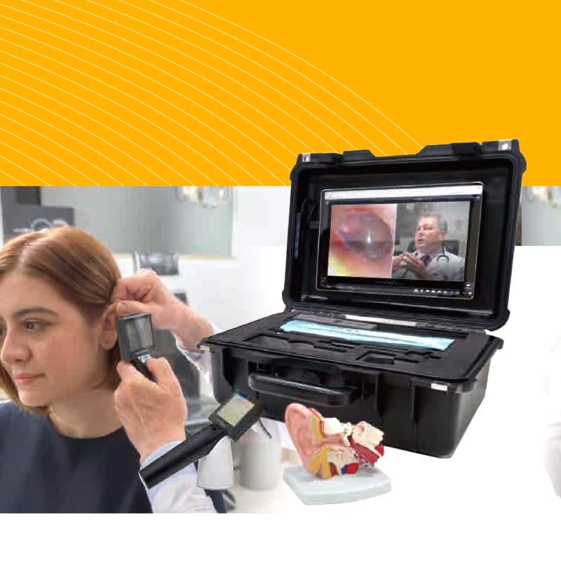 Durable Ent Telemedicine System Sale or Rent Near Me – Goldstar Medical ...