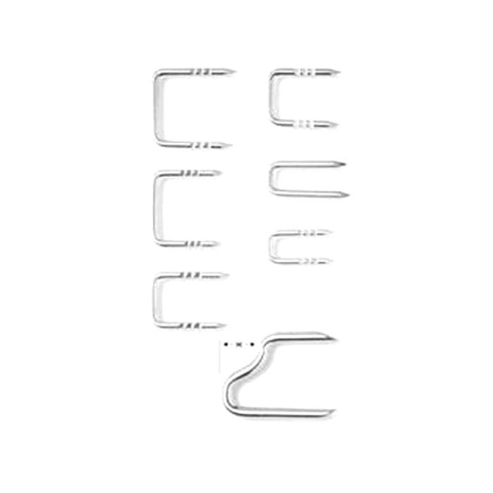 Durable Epiphysis Bone Staple Sale or Rent Near Me – Goldstar Medical ...