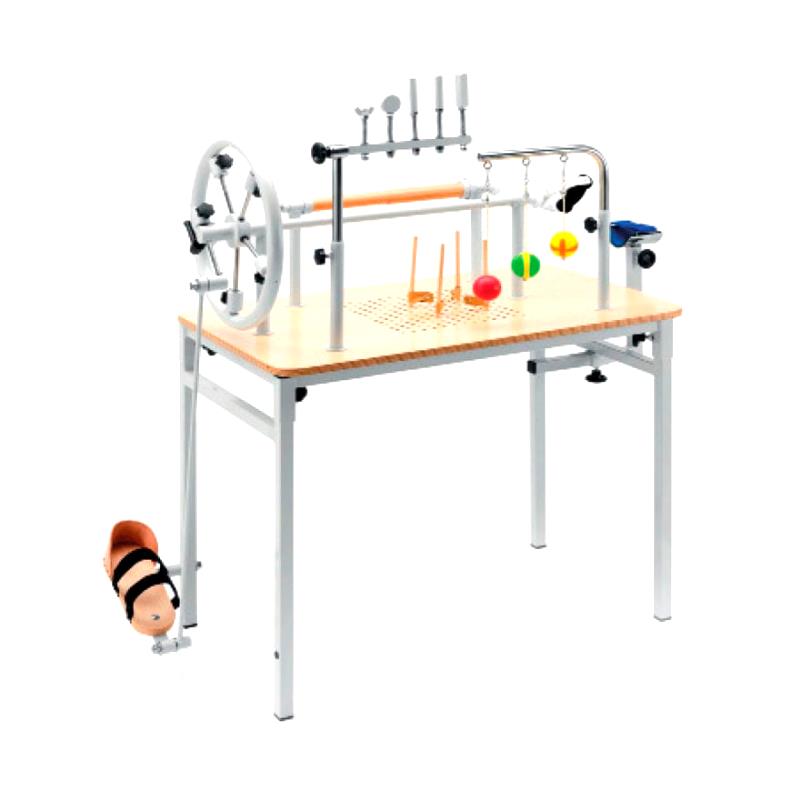 Durable Ergotherapy Table Sale or Rent Near Me – Goldstar Medical ...