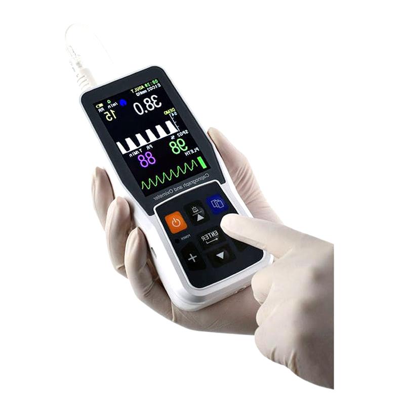 Durable Etco2 Patient Monitor Sale or Rent Near Me – Goldstar Medical ...