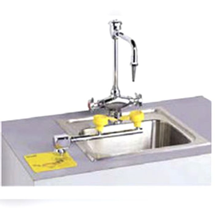Durable Eye Wash Station With Sink Sale or Rent Near Me – Goldstar ...