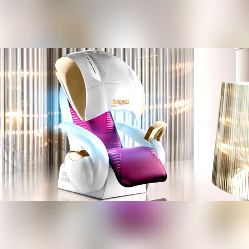 Durable Facial Tanning Unit Sale or Rent Near Me – Goldstar Medical ...