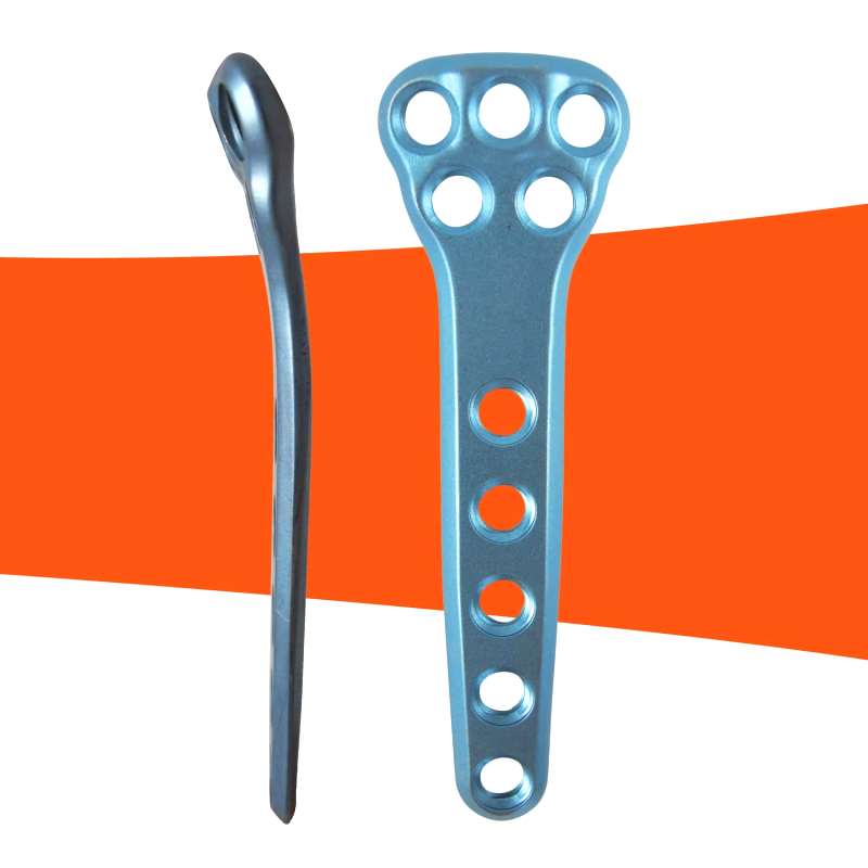 Durable Hallux Valgus Osteotomy Plate Sale or Rent Near Me – Goldstar ...