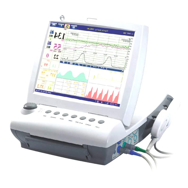 Durable Fhr Fetal Monitor Sale or Rent Near Me – Goldstar Medical ...