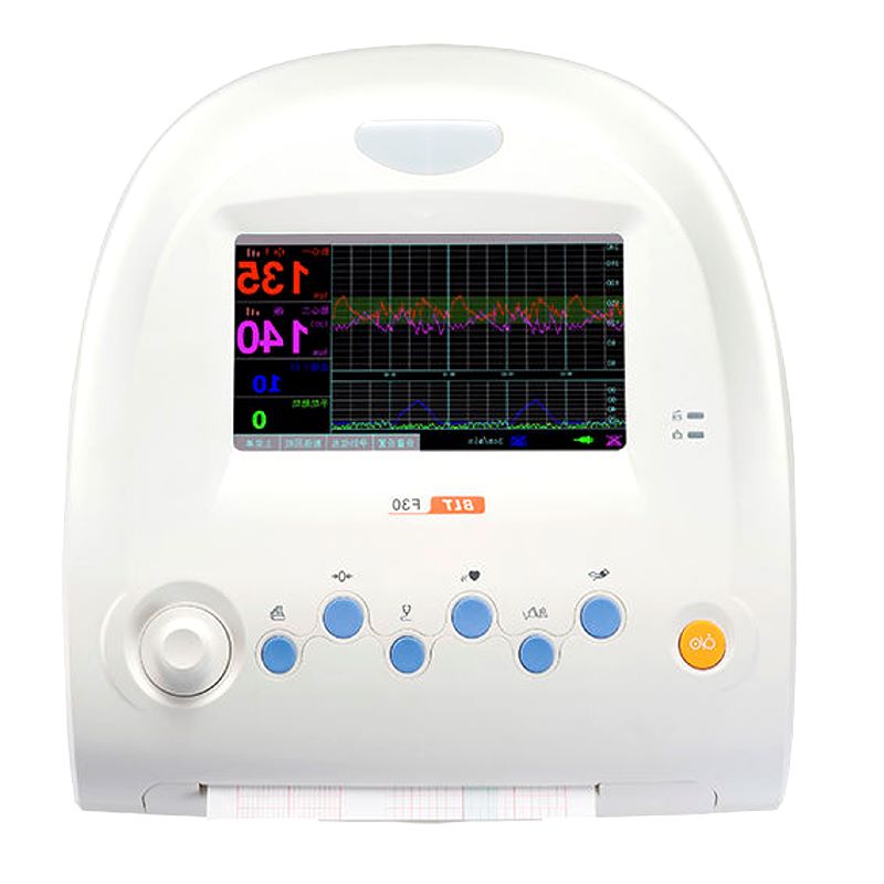 Durable Fhr Fetal Monitor Sale or Rent Near Me – Goldstar Medical ...