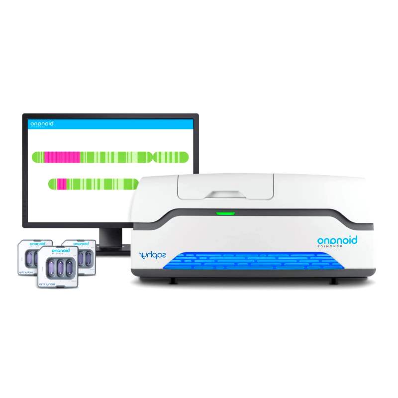 Durable Fhsd Diagnostic Molecular Biology Analyzer Sale or Rent Near Me ...
