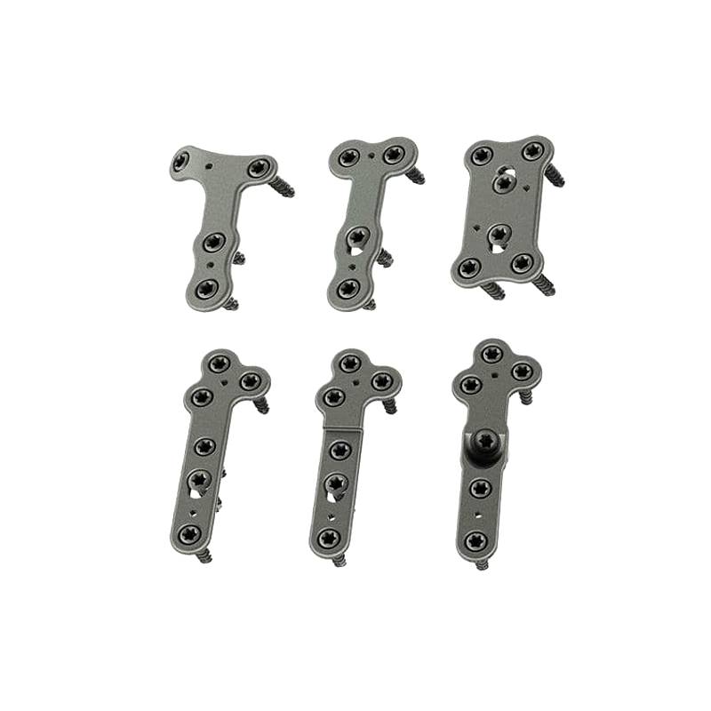 Durable Foot Arthrodesis Plate Sale or Rent Near Me – Goldstar Medical ...