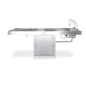 Durable Forensic Autopsy Table Sale or Rent Near Me – Goldstar Medical ...