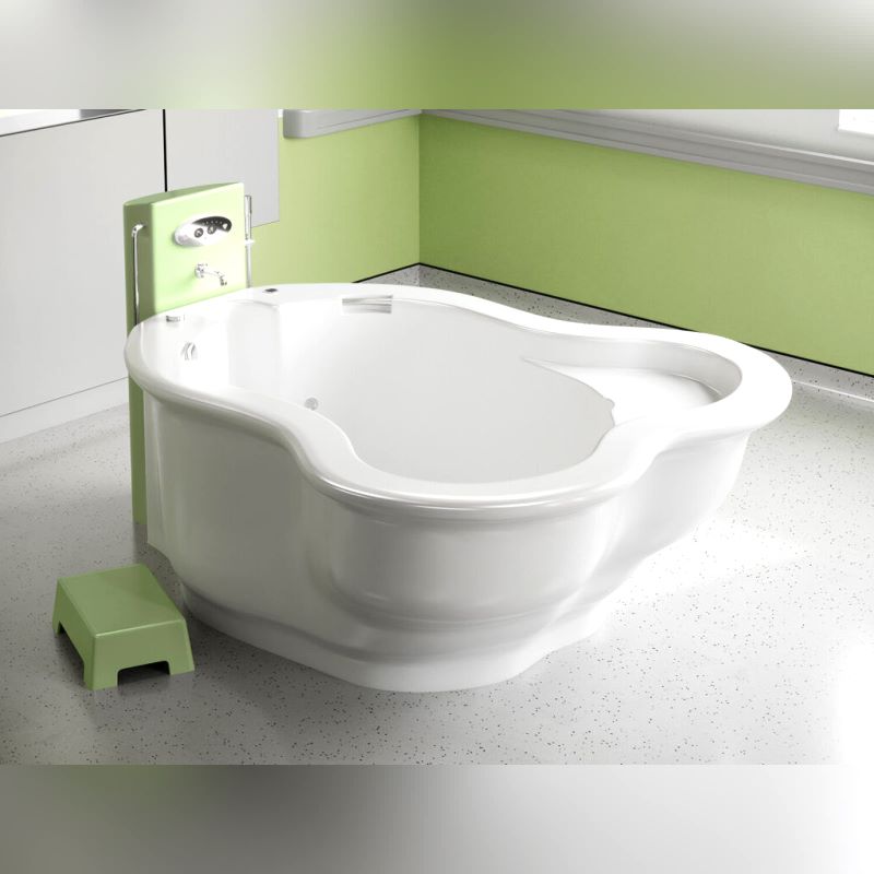 Durable Free-Standing Birth Pool Sale or Rent Near Me – Goldstar ...