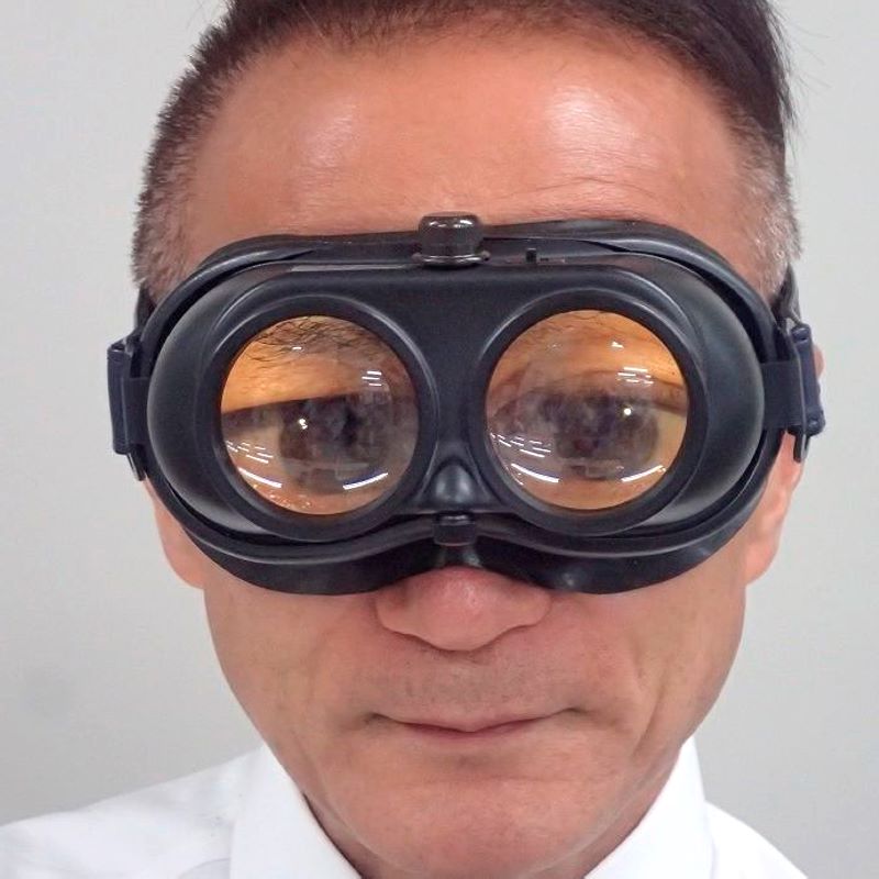 Durable Frenzel Goggles Sale or Rent Near Me – Goldstar Medical ...