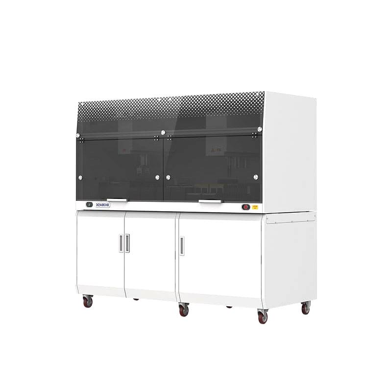 Durable Fully Automated Elisa Workstation Sale or Rent Near Me ...