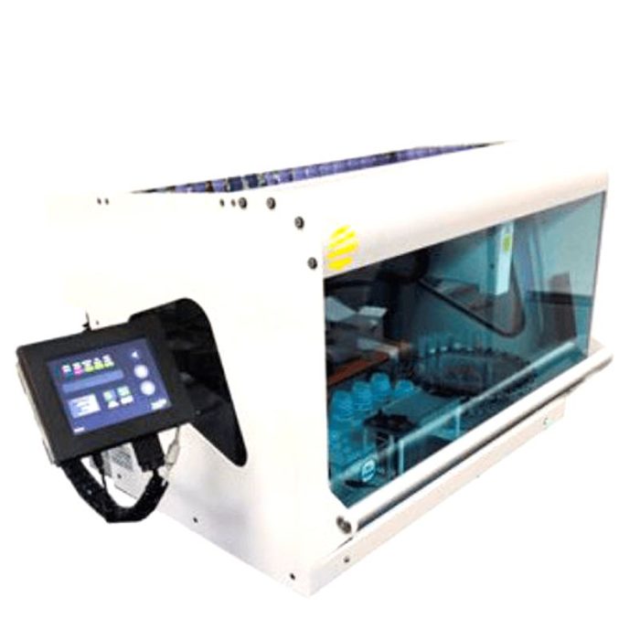 Durable Fully Automated Immunoassay Analyzer Sale or Rent Near Me ...