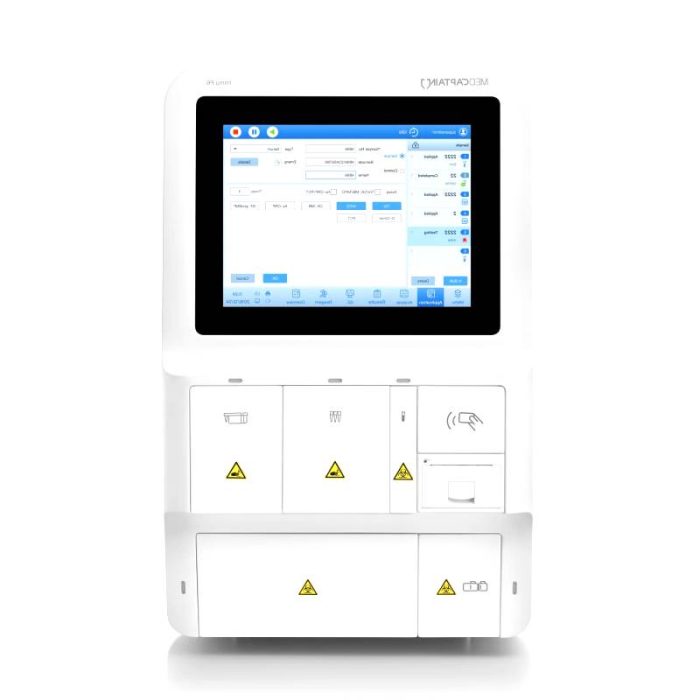 Durable Fully Automated Immunoassay Analyzer Sale or Rent Near Me ...