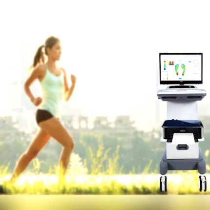 Durable Gait Analysis System Sale or Rent Near Me – Goldstar Medical ...