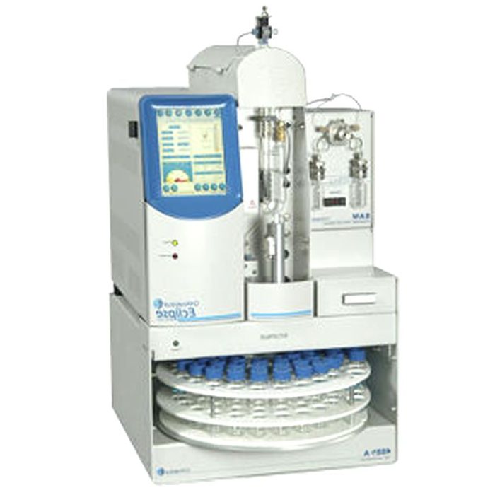 Durable Gas Chromatography Sampler Sale or Rent Near Me – Goldstar ...