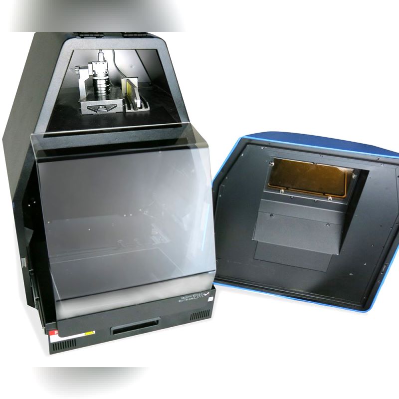 Durable Gel Documentation System With Cmos Camera Sale or Rent Near Me ...