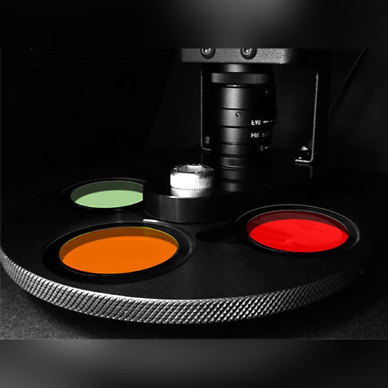 Durable Gel Documentation System With Cmos Camera Sale or Rent Near Me ...