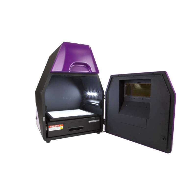 Durable Gel Documentation System With Integrated Camera Sale or Rent ...