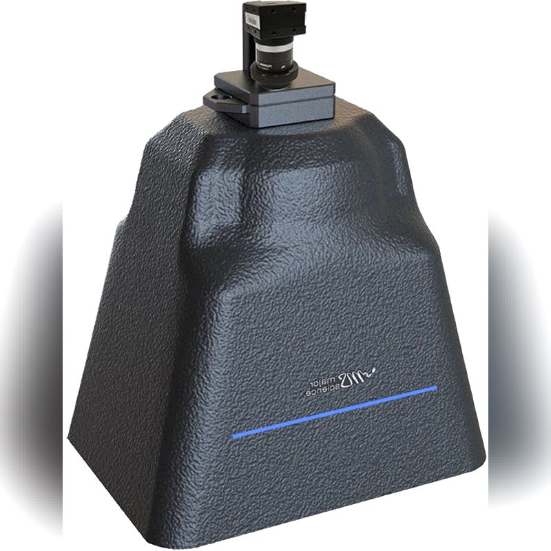 Durable Gel Documentation System With Integrated Camera Sale or Rent ...