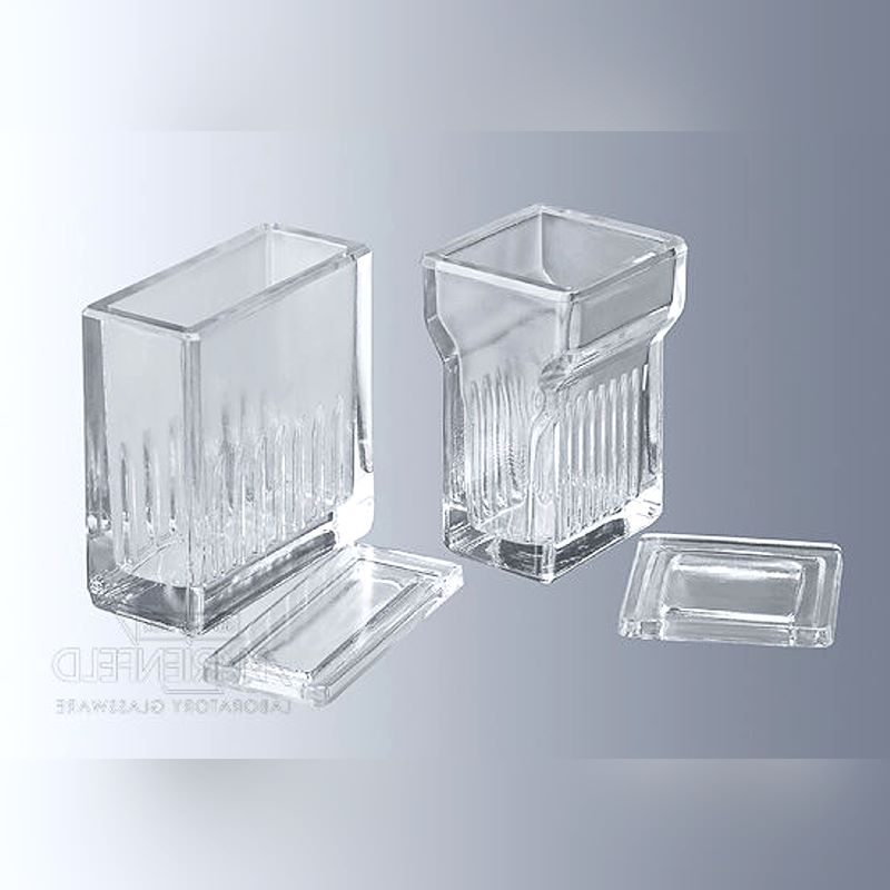 Durable Glass Staining Tank Sale or Rent Near Me – Goldstar Medical ...