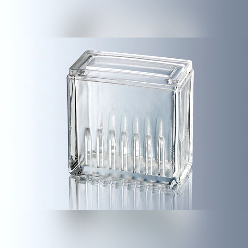 Durable Glass Staining Tank Sale or Rent Near Me – Goldstar Medical ...