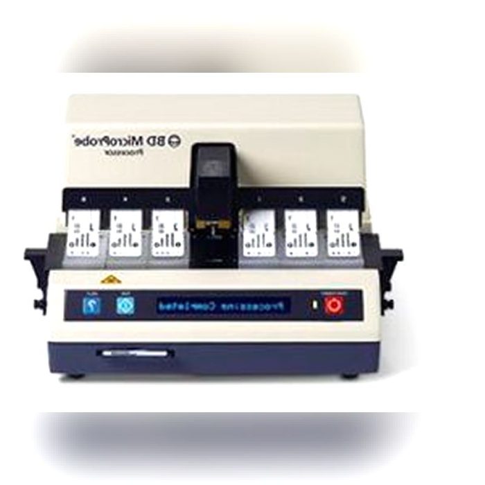 Durable Gram Staining Bacterial Identification System Sale or Rent Near ...