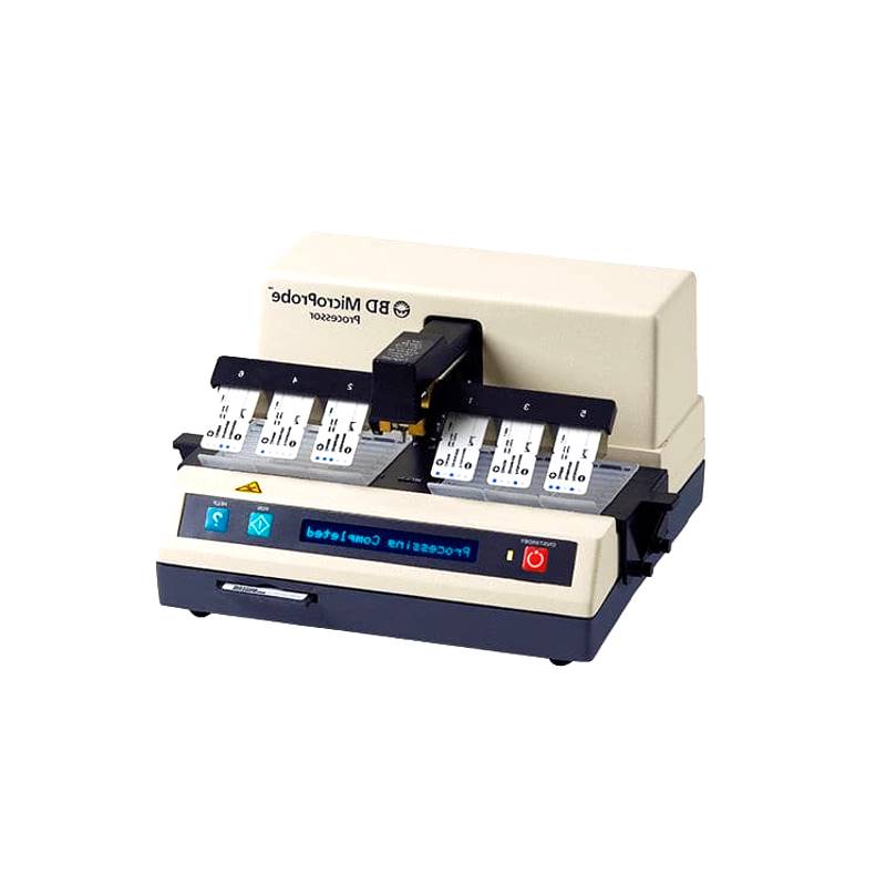 Durable Gram Staining Bacterial Identification System Sale or Rent Near ...