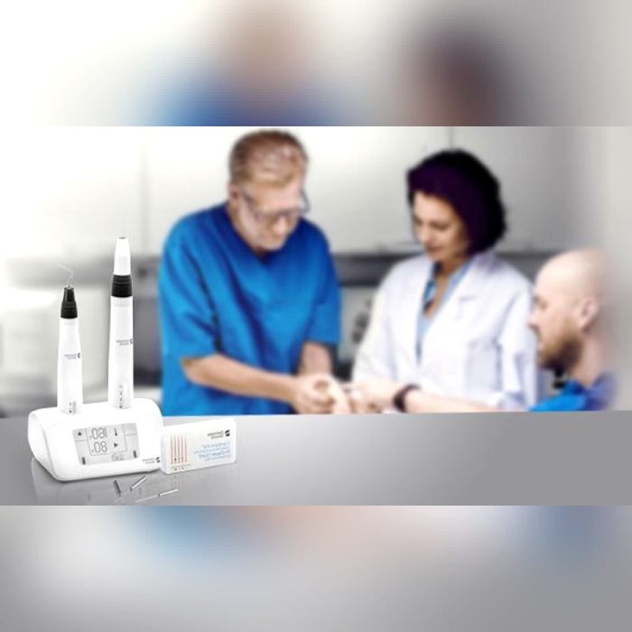 Durable Gutta-Percha Root Canal Obturator Sale or Rent Near Me ...