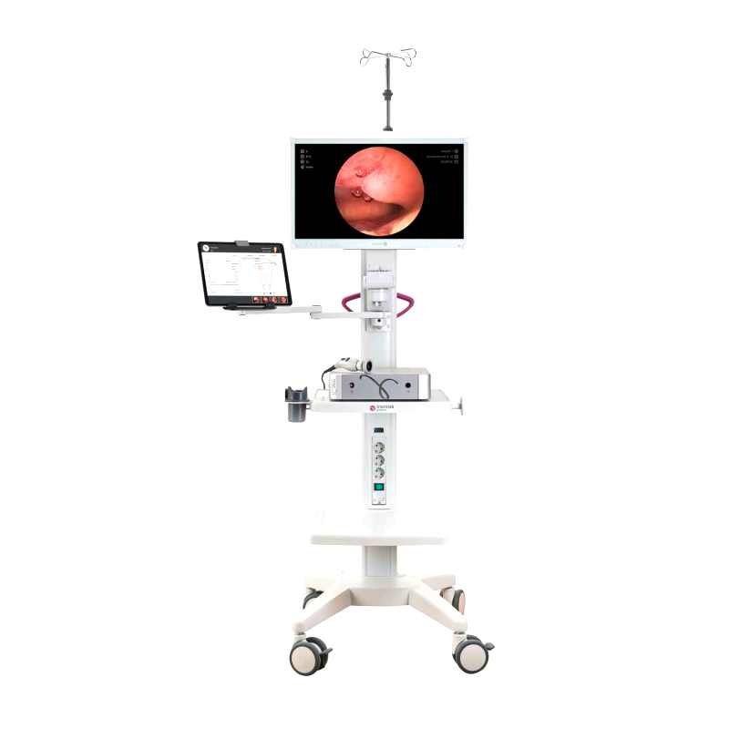 Durable Gastroenterological Endoscopy Column Sale or Rent Near Me ...