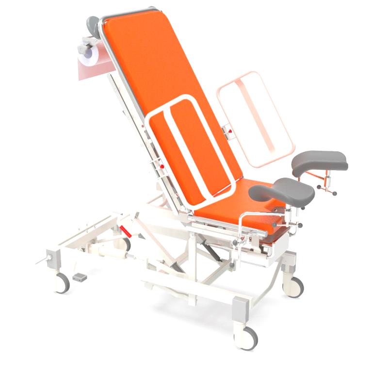 Durable Gynecology Examination Table Sale or Rent Near Me – Goldstar ...