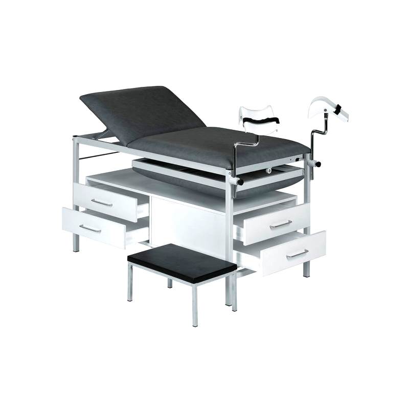 Durable Manual Examination Table Sale or Rent Near Me – Goldstar ...