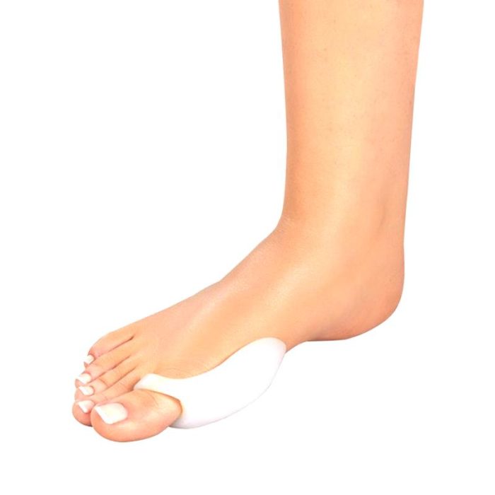 Durable Hallux Valgus Orthosis Sale or Rent Near Me – Goldstar Medical ...