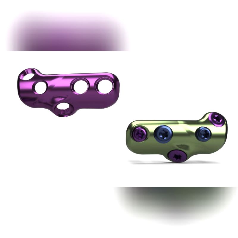 Durable Hallux Valgus Osteotomy Plate Sale or Rent Near Me – Goldstar ...