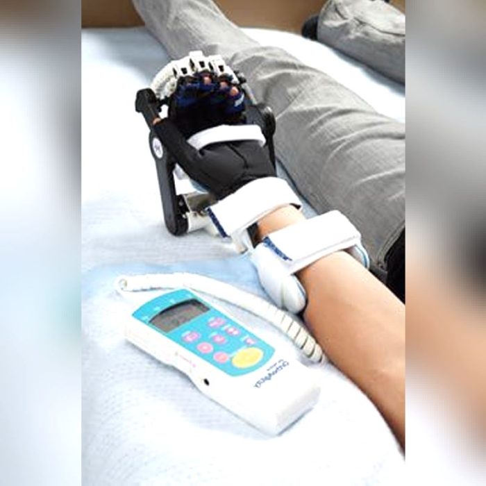 Durable Hand Continuous Passive Motion Device Sale or Rent Near Me ...