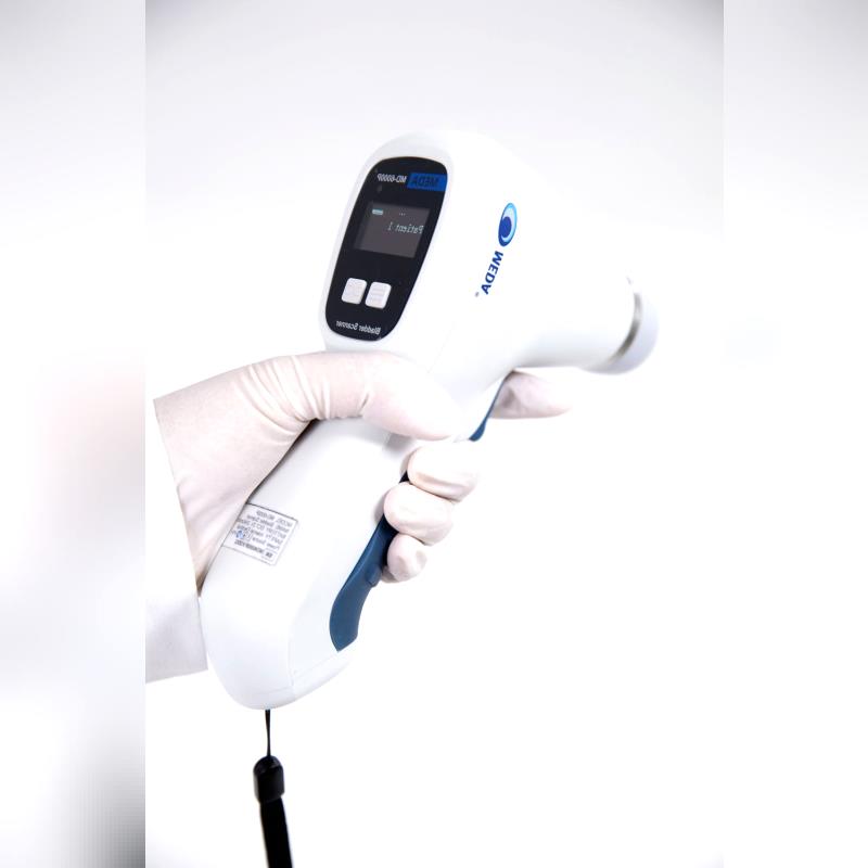 Durable Hand-Held Bladder Scanner Sale or Rent Near Me – Goldstar ...
